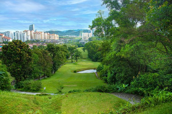 Home Stay – Bukit Utama