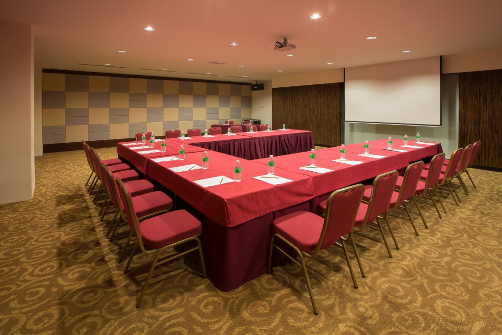 Function Rooms – Home Stay